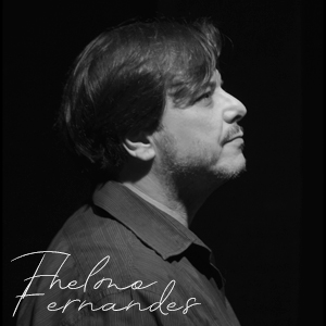 THELMO FERNANDES – Ator