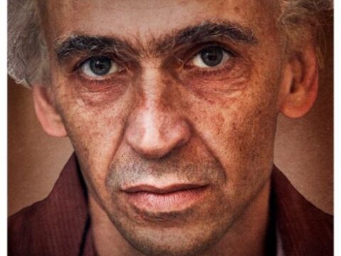 BETINHO: No fio da Navalha – 2023(Globoplay) – THELMO FERNANDES